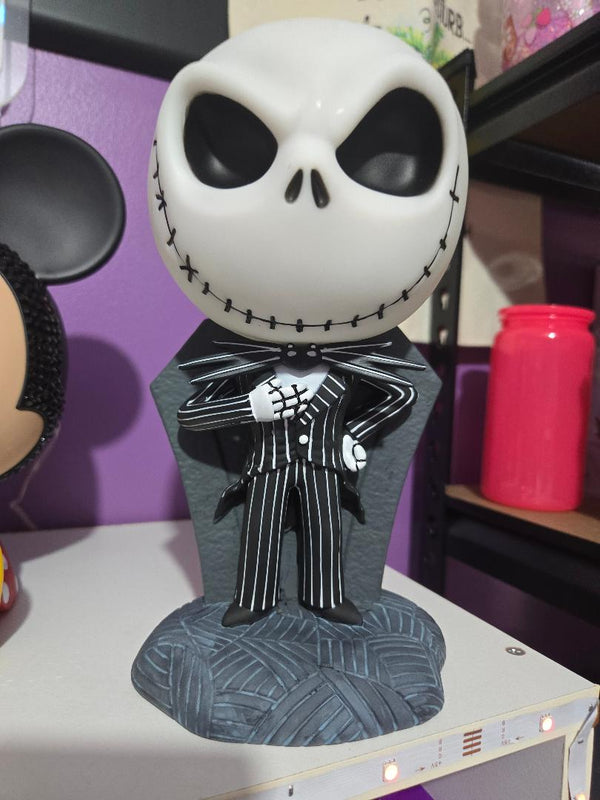 Rhinestone Disney PVC Money Boxes – Scents and All